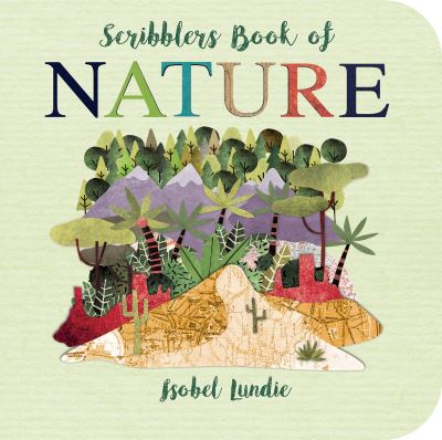 Books for early years - Peters