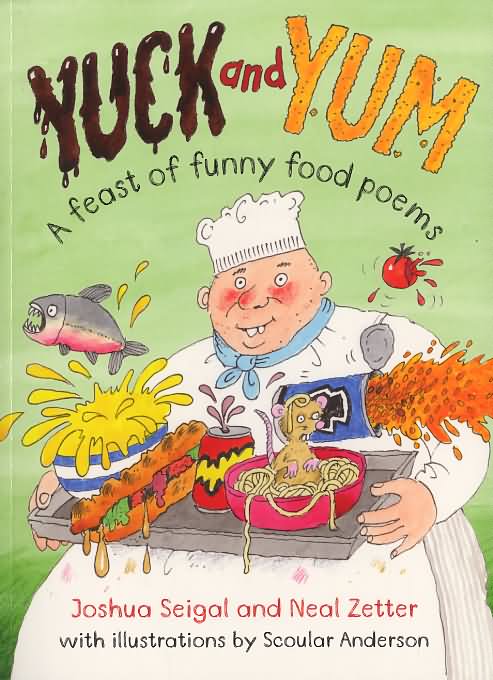 Poetry | Key Stage 1 & 2 Poems For UK Primary Curriculum - Peters