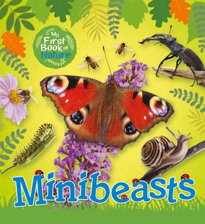 Books for early years - Peters