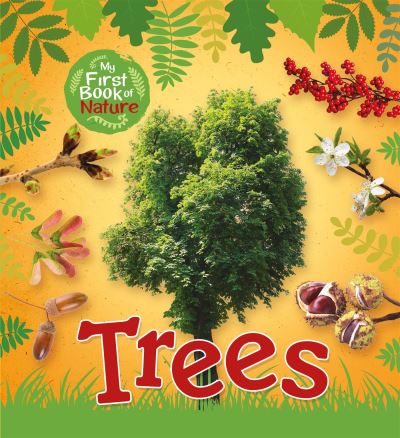 Books for early years - Peters