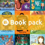 Inclusive children's books | children's books about disability - Peters