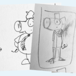 Create Your Own Character for Graphic Novels for Teens - Peters