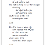 Crossing The Line| verse novels in secondary schools | Poem Books for ...
