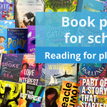 Reading for pleasure book packs | books for schools | book packs for ...