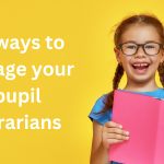 Pupil Librarian Support | Helping Developmental Reading and Writing ...
