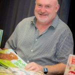 About Neil Griffiths - Peters