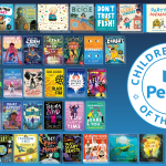 Revealing the Peters Children's Book of the Year Longlist 2026 - Peters