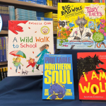 Peters Children's Book of the Year winners announced! - Peters