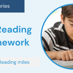 The Reading Framework series: Reading miles and guided reading - Peters