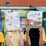 Literacy Tree | Reading Spine - Peters