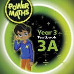 Power Maths - Peters