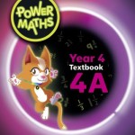 Power Maths - Peters
