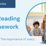 The Reading Framework Series: Oracy | School Picture Book - Peters