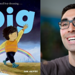 Q & A with Sav Akyvz - Peters