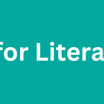 Literacy Tree | Reading Spine - Peters