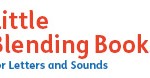 Little Blending Books - Peters