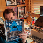 Black Hole cinema club | Young Adult Fiction Books - Peters