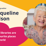 KS2 Fiction Books Author - Jacqueline Wilson - Peters