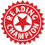 Reading Champion - Peters