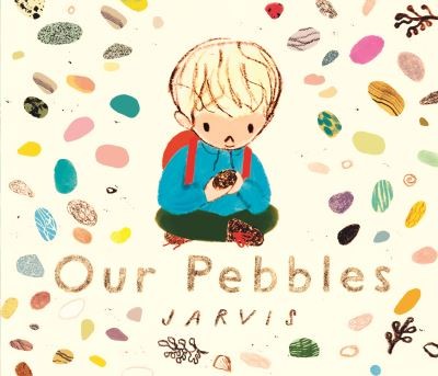 Revealing the Peters Children's Book of the Year Longlist 2026 - Peters