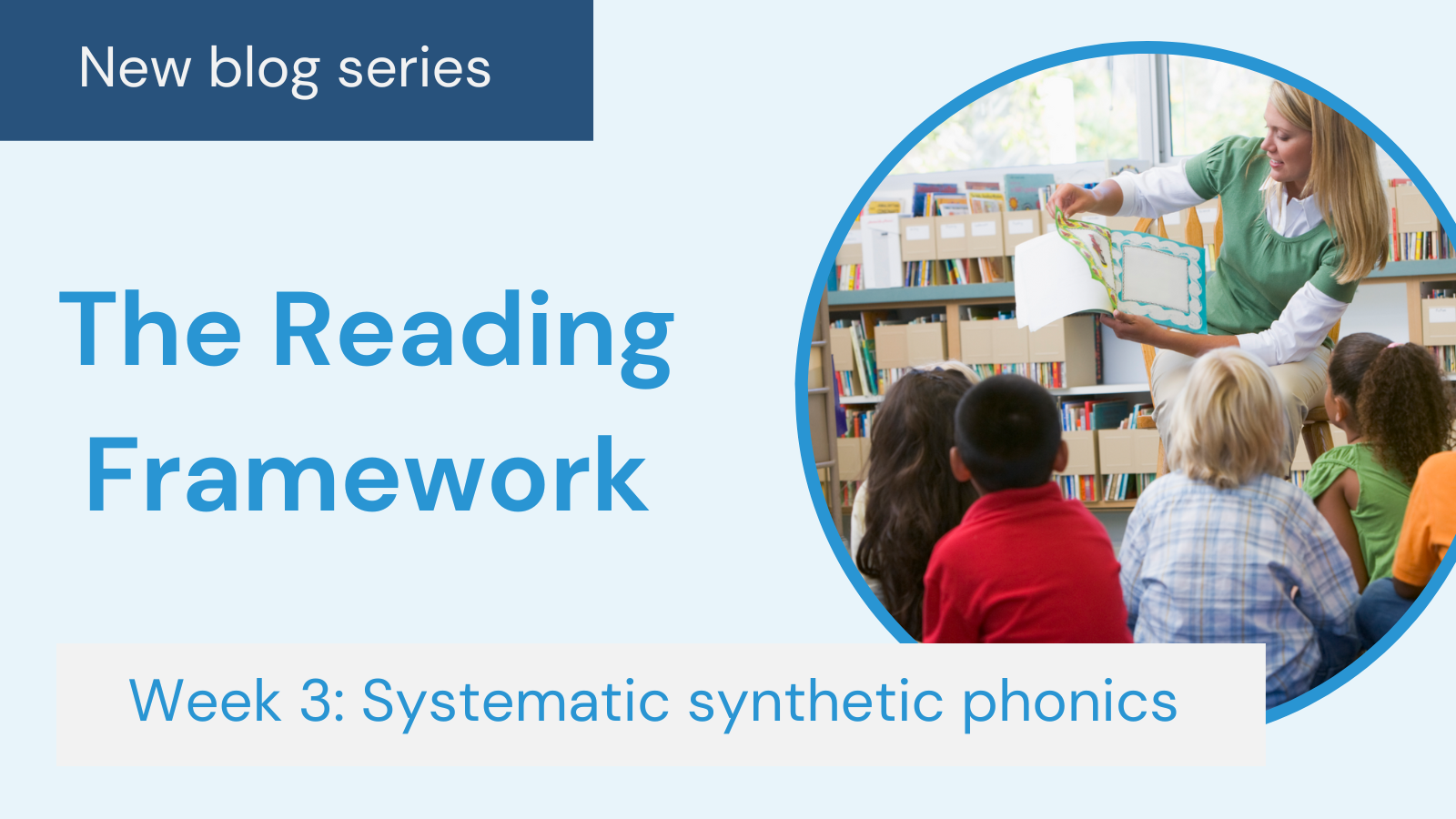 Reading Framework series: Phonics Reading Books - Peters