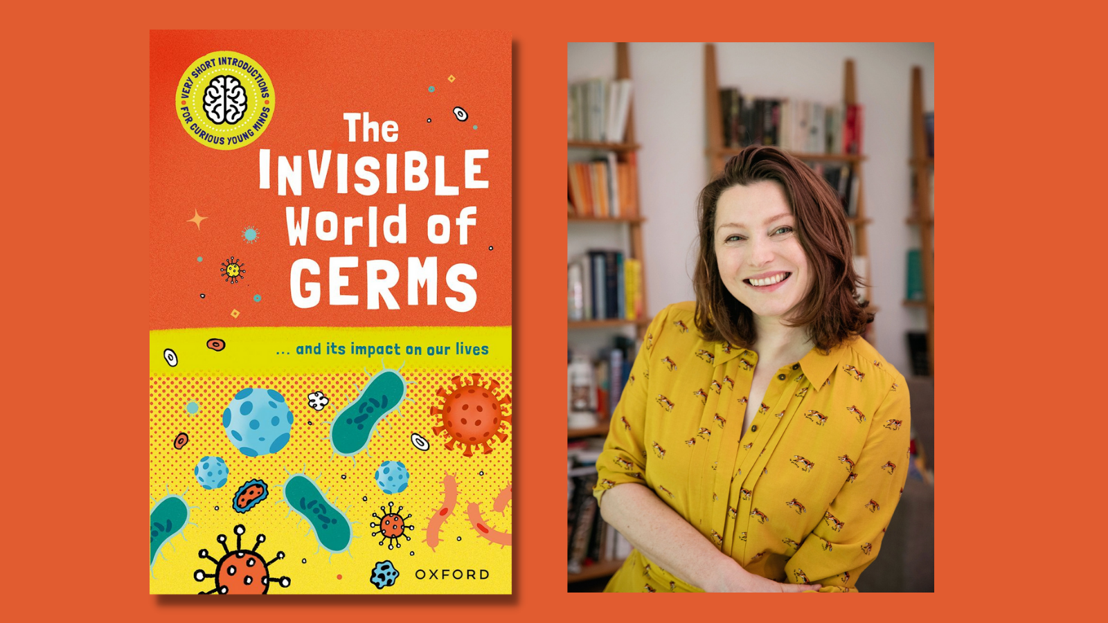 Isabel Thomas Q&A | KS1 & KS2 Science Curriculum - Peters