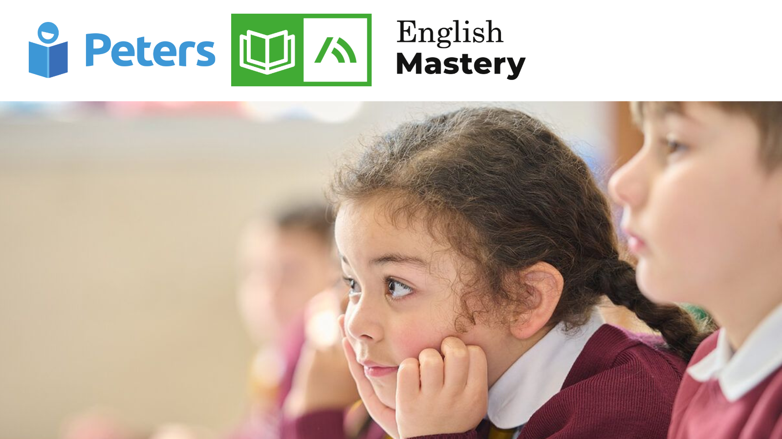 Peters and English Mastery Primary launch new partnership for schools ...