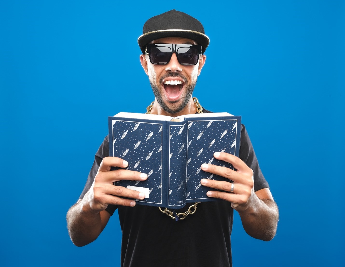 MC Grammar | The Adventures of Rap Kid | Free virtual lessons for ...