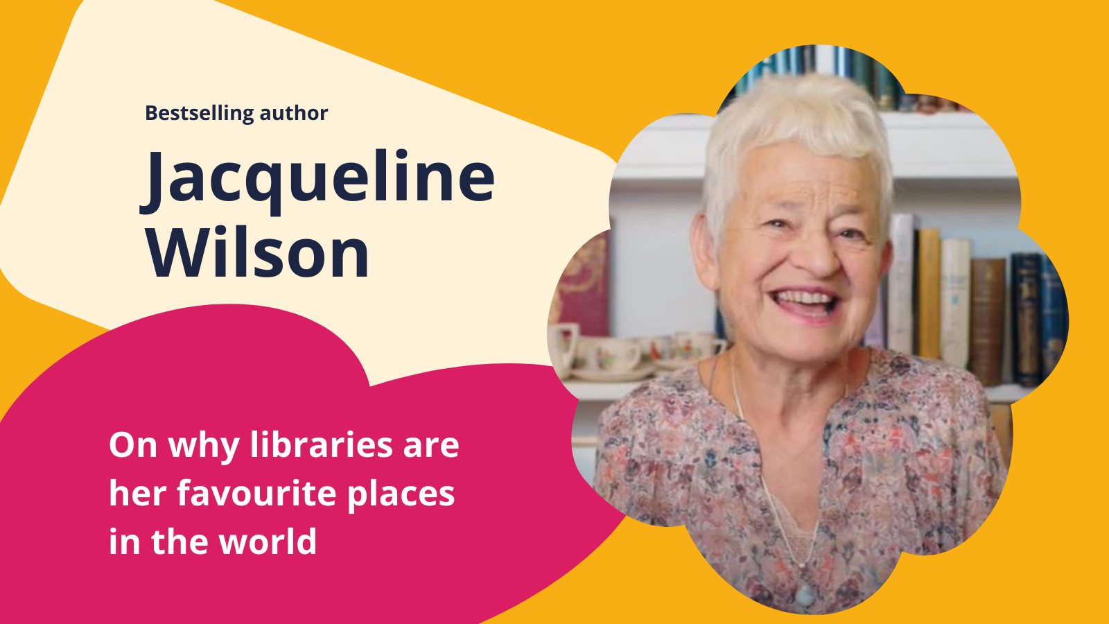 KS2 Fiction Books Author - Jacqueline Wilson - Peters