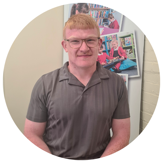 Meet the Peters team - Peters