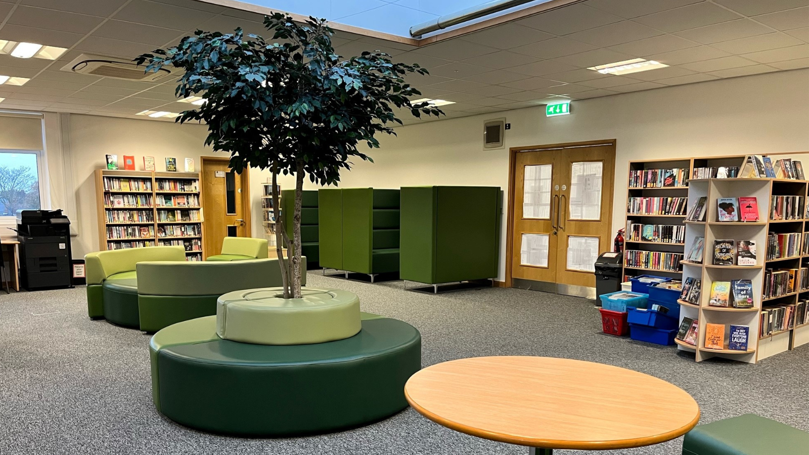 Interior designer Q&A: Transforming the Stratford Girls' Grammar school ...