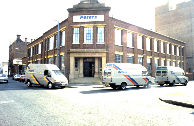 Peters 90th anniversary | Books for schools and libraries since 1935 ...