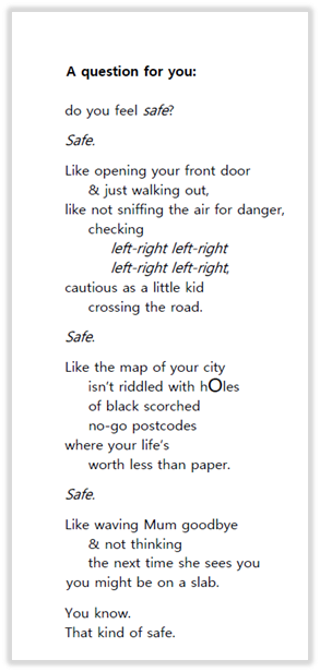 Crossing The Line| verse novels in secondary schools | Poem Books for ...