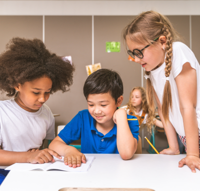 Supporting EAL Pupils | EAL Reading Books - Peters