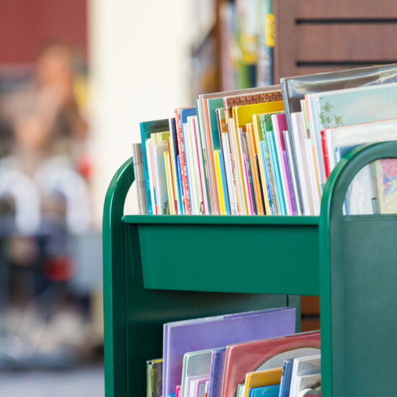 KS3 reluctant readers | reading for pleasure secondary - Peters