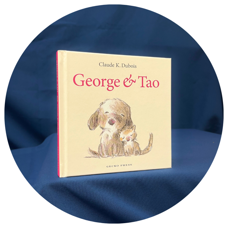 Peters Books of the Year 2023 - Peters