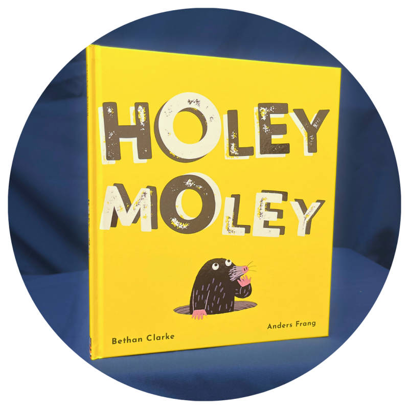 Peters Books of the Year 2023 - Peters