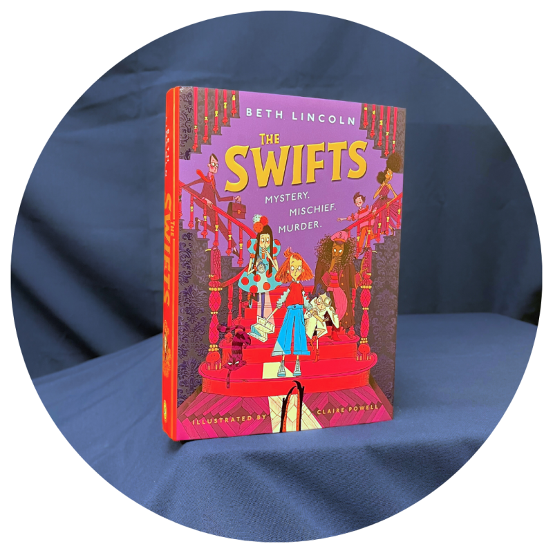 Peters Books of the Year 2023 - Peters