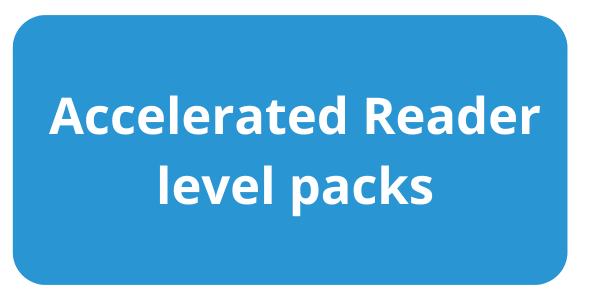 Accelerated Reader Books | Book Packs for Schools - Peters
