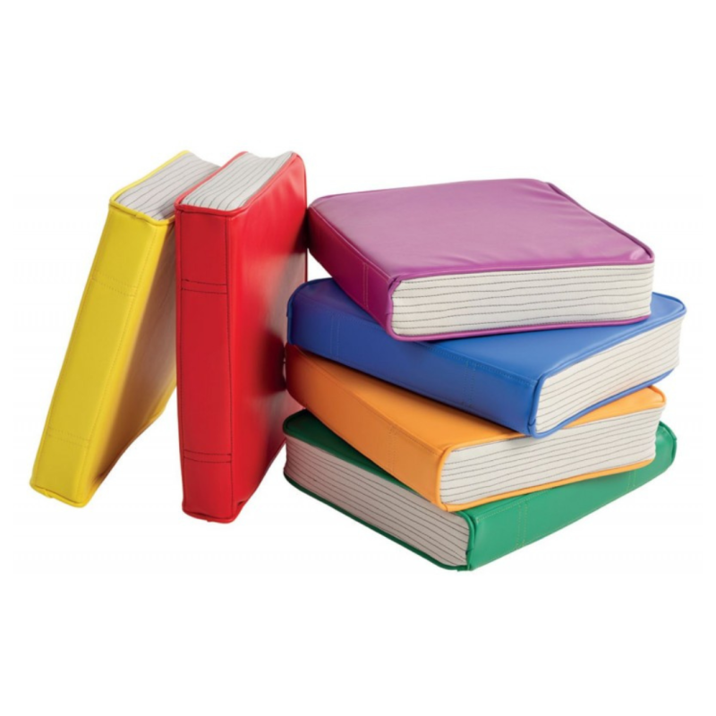 Furniture and library design for schools and libraries | Peters - Peters