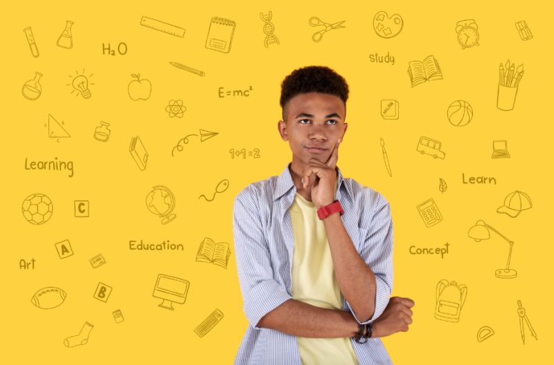 Careers | Recommended Books For Students - Peters