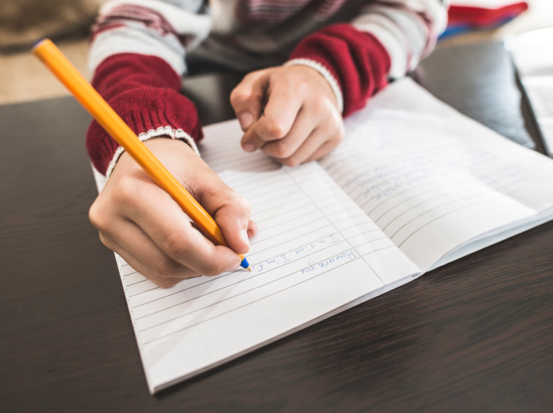 Developmental Reading & Writing | Primary Curriculum UK - Peters