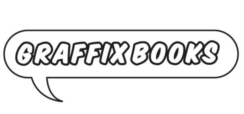 Graffix Books - Peters