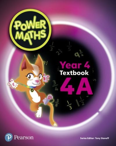 Power Maths - Peters