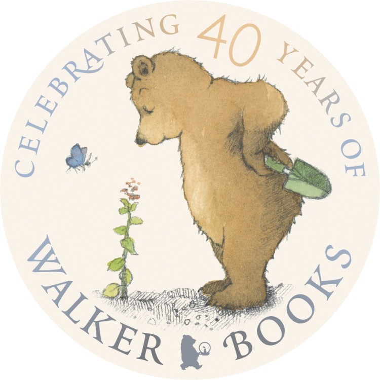 Walker Books - Peters
