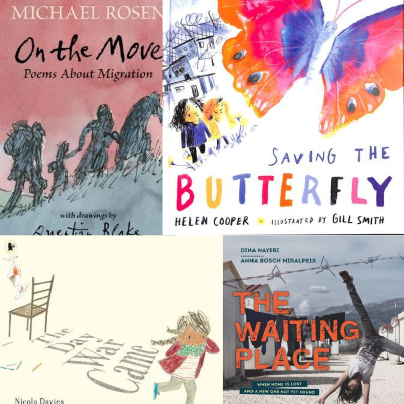 Walker Refugee Week - Peters