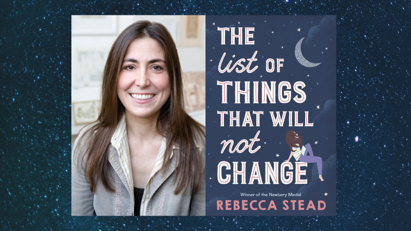 Q&A with Ruth Quayle - Peters