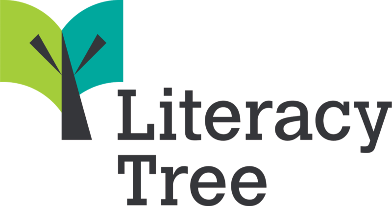 Literacy Tree | Reading Spine - Peters