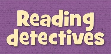 Reading Detectives - Peters