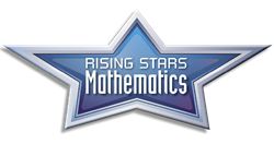 Rising Stars Mathematics - Peters